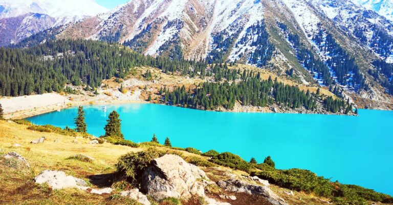 Almaty Weather: A Complete Guide to Climate, Seasons, and What to Expect