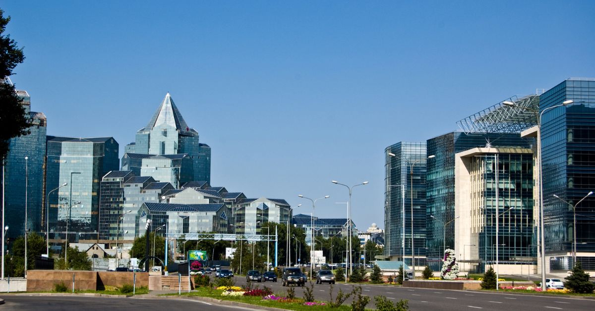 The best 9 Hotels in Almaty: Where to Stay in Kazakhstan’s Vibrant ...