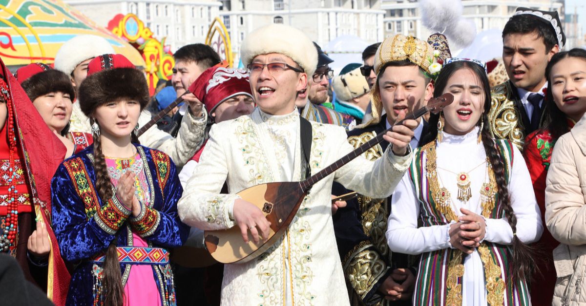 Where is Almaty? Everything You Need to Know About Almaty City, Kazakhstan
