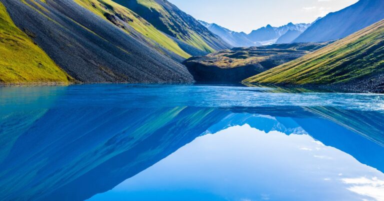 Almaty Weather: A Complete Guide to Climate, Seasons, and What to Expect