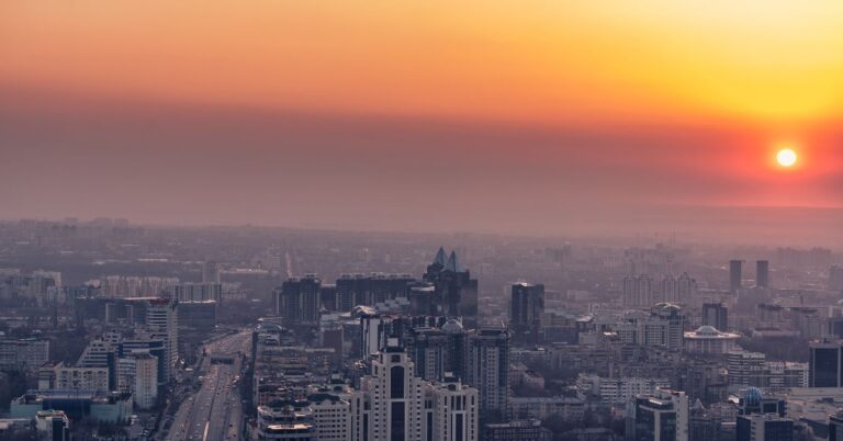 Almaty Weather: A Complete Guide to Climate, Seasons, and What to Expect