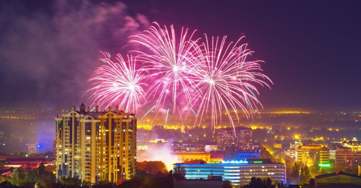 What to do in Almaty in winter: Discover the Ultimate Winter Wonderland ...