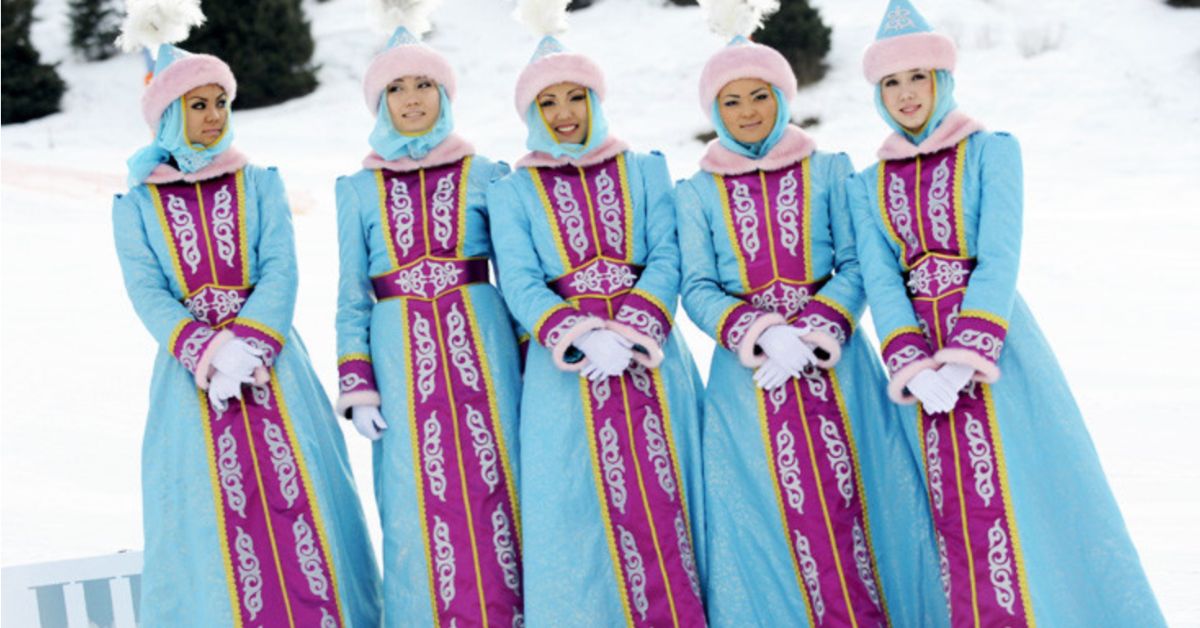 What to do in Almaty in winter: Discover the Ultimate Winter Wonderland ...
