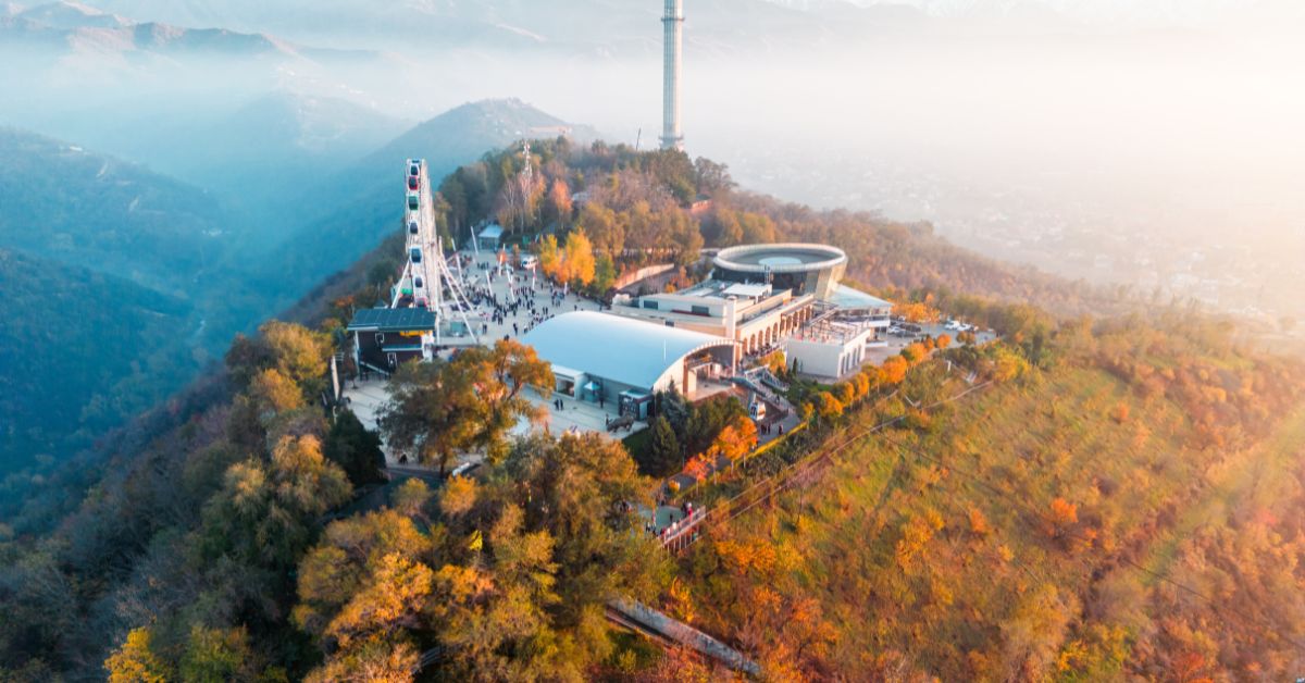 What to do in Almaty in winter: Discover the Ultimate Winter Wonderland ...