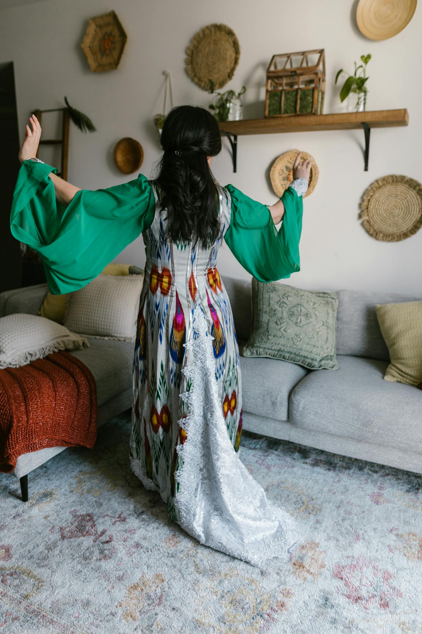 What to wear in almaty in july for ladies - Discover Almaty