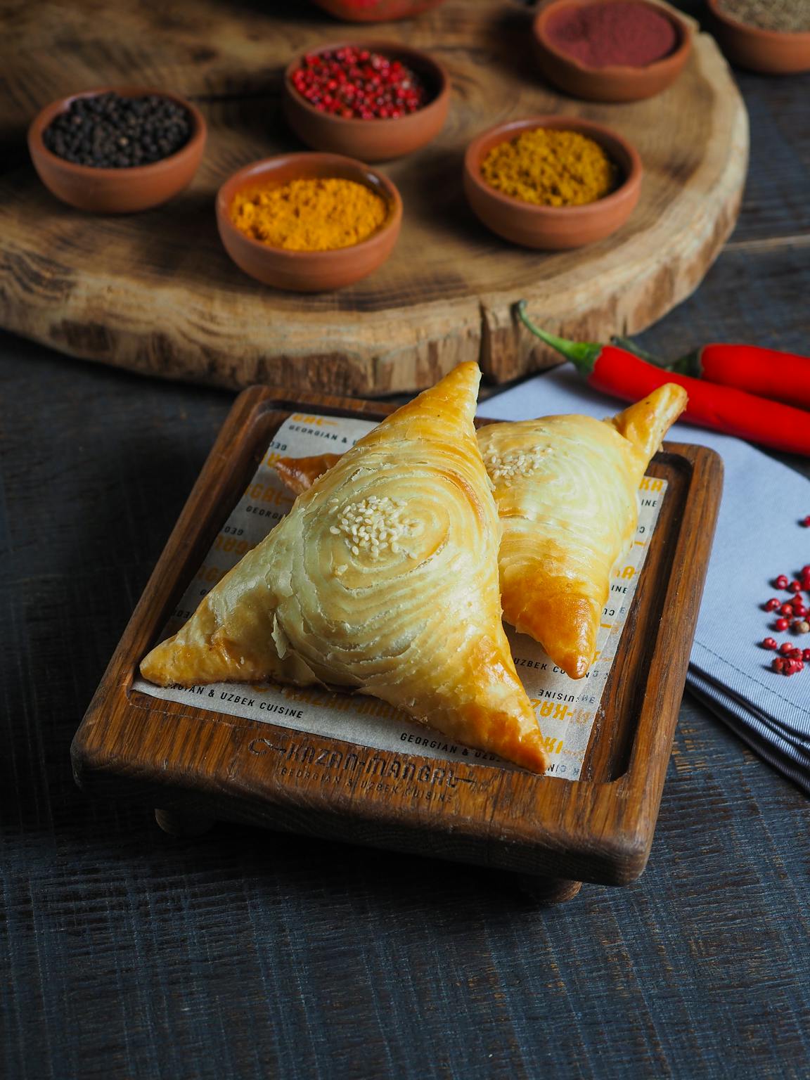 kazakhstan fast food - Discover Almaty