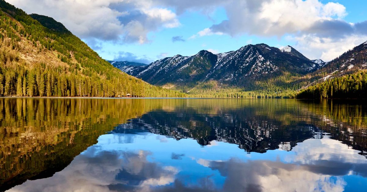 East Kazakhstan, Katon-Karagay National Park Tour - Discover Almaty